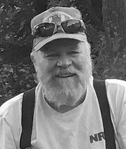 Terry Martin Ruddle | News, Sports, Jobs - The Intermountain
